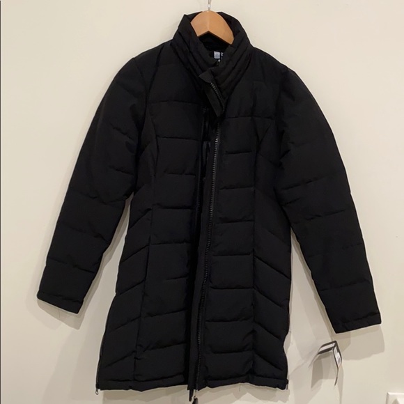 Andrew Marc | Jackets & Coats | Nwt Andrew Marc Zip Front Puffer Jacket ...